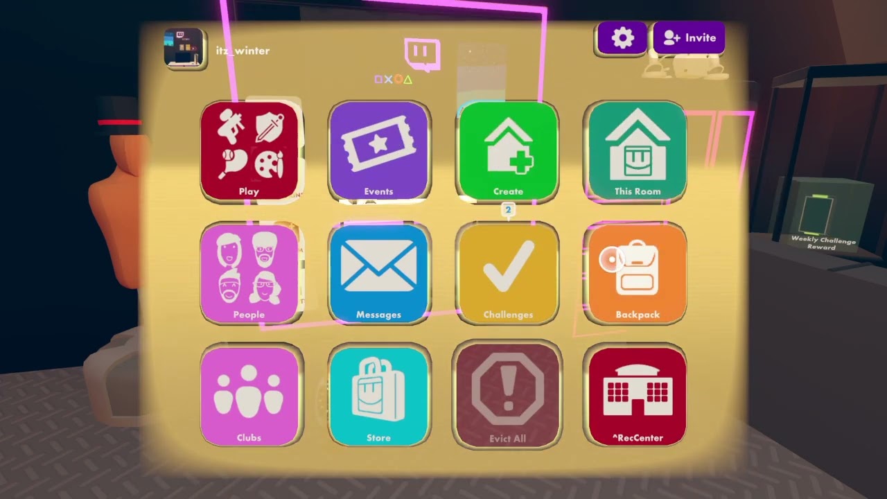 Rec Room free gifts - YouTube