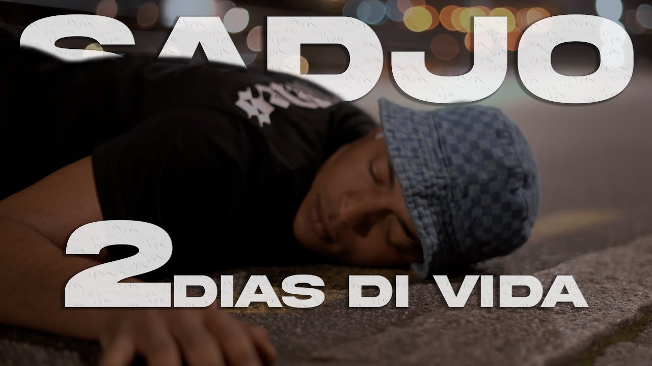 SADJO - 2 Dias di vida - YouTube