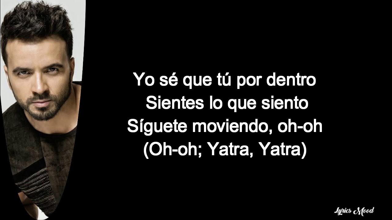 Luis Fonsi, Sebastián Yatra, Nicky Jam - Date La Vuelta LETRA - YouTube