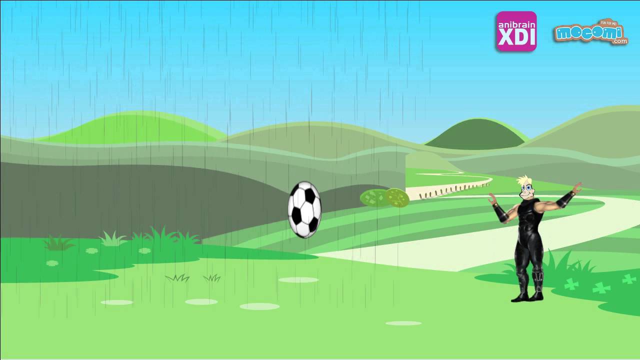 advanced bouncing ball - YouTube