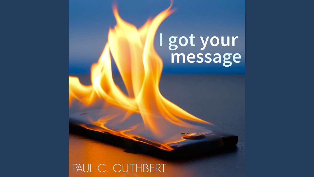 I Got Your Message - YouTube