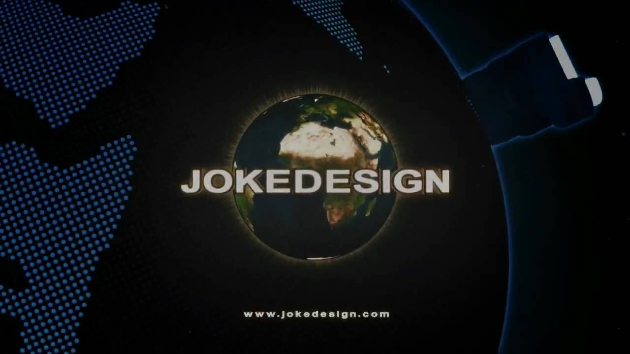 Universal Studios Intro Cinema 4D After Effects - YouTube