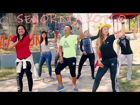 Senorita Koplo Via Vallen | Dance Fitness Dangdut | Joged Asyik