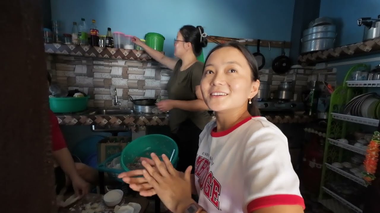 HOW PEOPLE IN TUTING TREATED ME | TUTING ARUNACHAL - YouTube