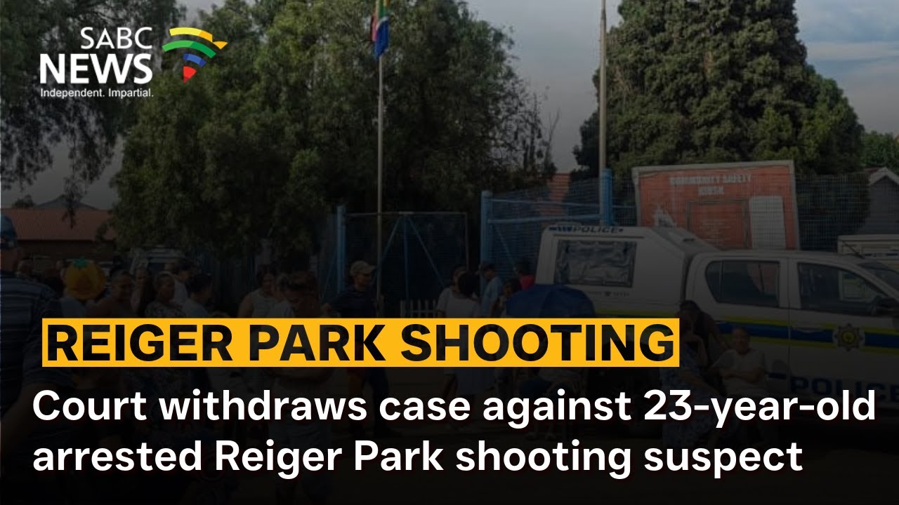 Court withdraws case against 23-year-old arrested Reiger Park shooting ...