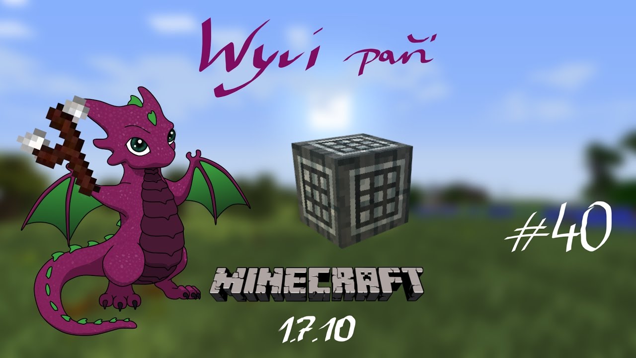Let's Play Minecraft s Wyvi E40 - Botania: Autocrafting a Red String ...