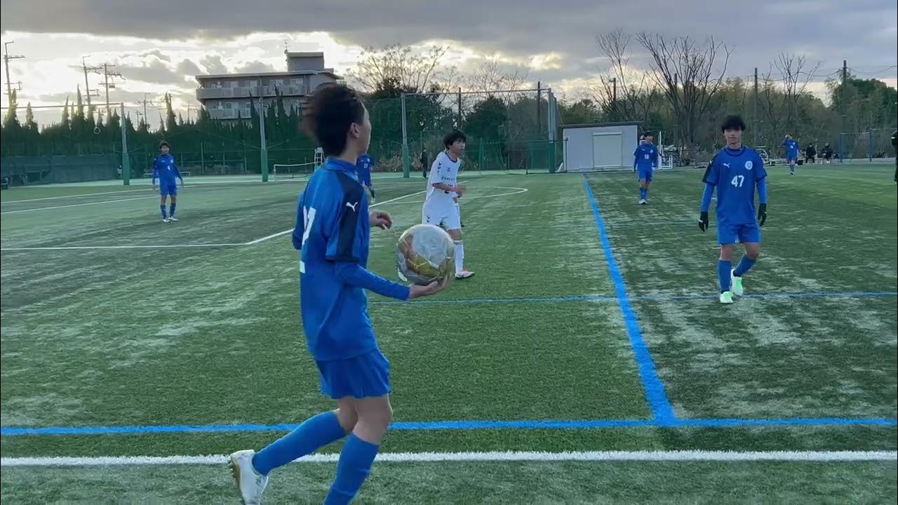U14TM宇治FC - YouTube
