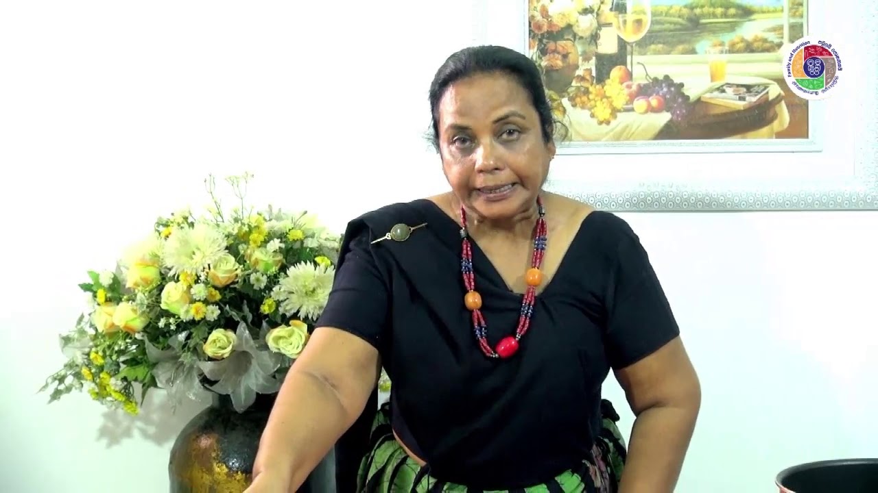 Nutritious Recipes – Eka Bandesiya/One Dish Meal - Mannokka Karawala ...