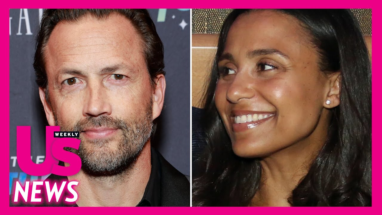 Andrew Shue And Marilee