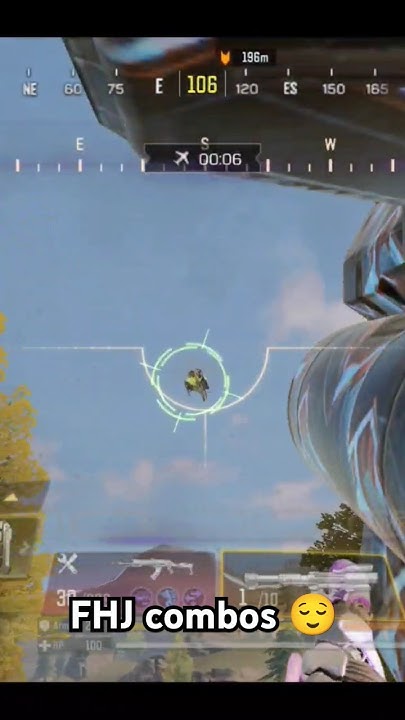 FHJ time 😌 #codmobilegameplay #codm #codfun #codmobile #codmtrolling #codmmemes #codmindia # ...