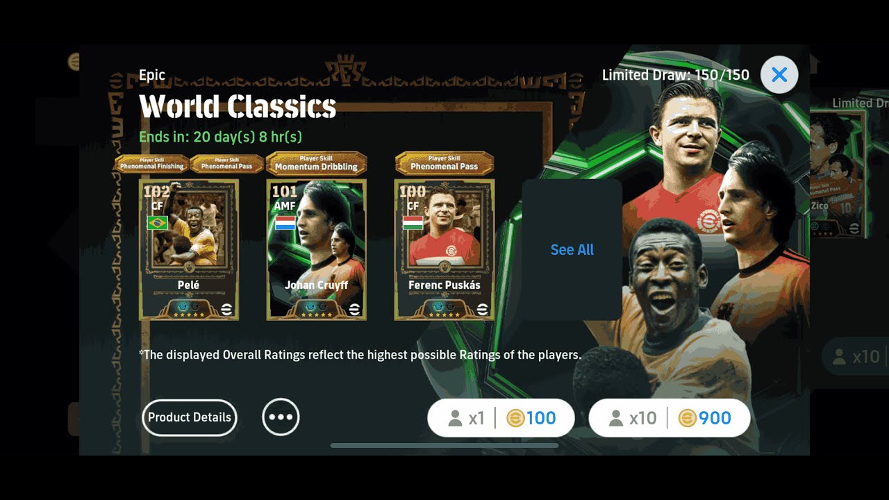 Efootball 2025 Mobile Rank Push to 2000 Lobby PRIME_SHATIR is Live ...