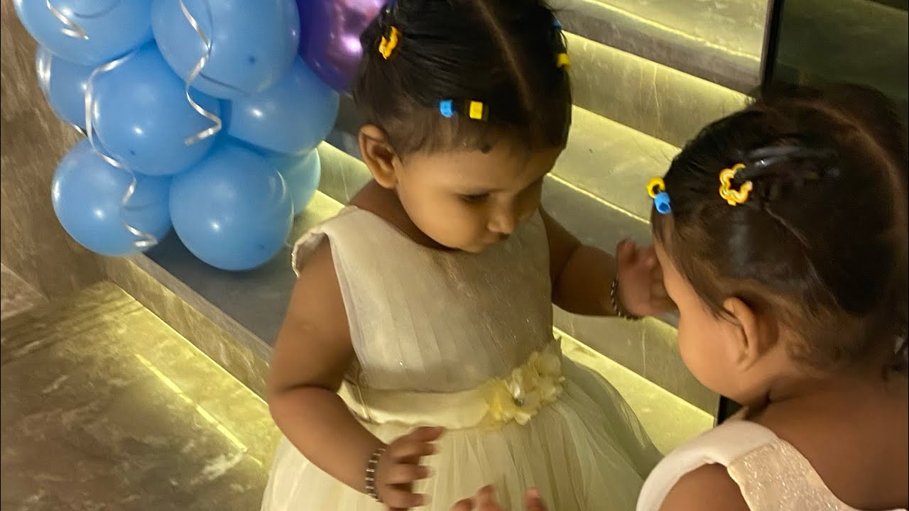 Messi’s and our memories from her birth to one year🎉🥹 ️ ...