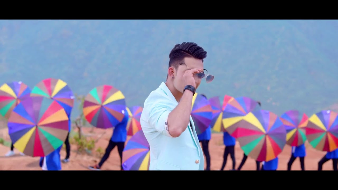 New nepale video song - YouTube