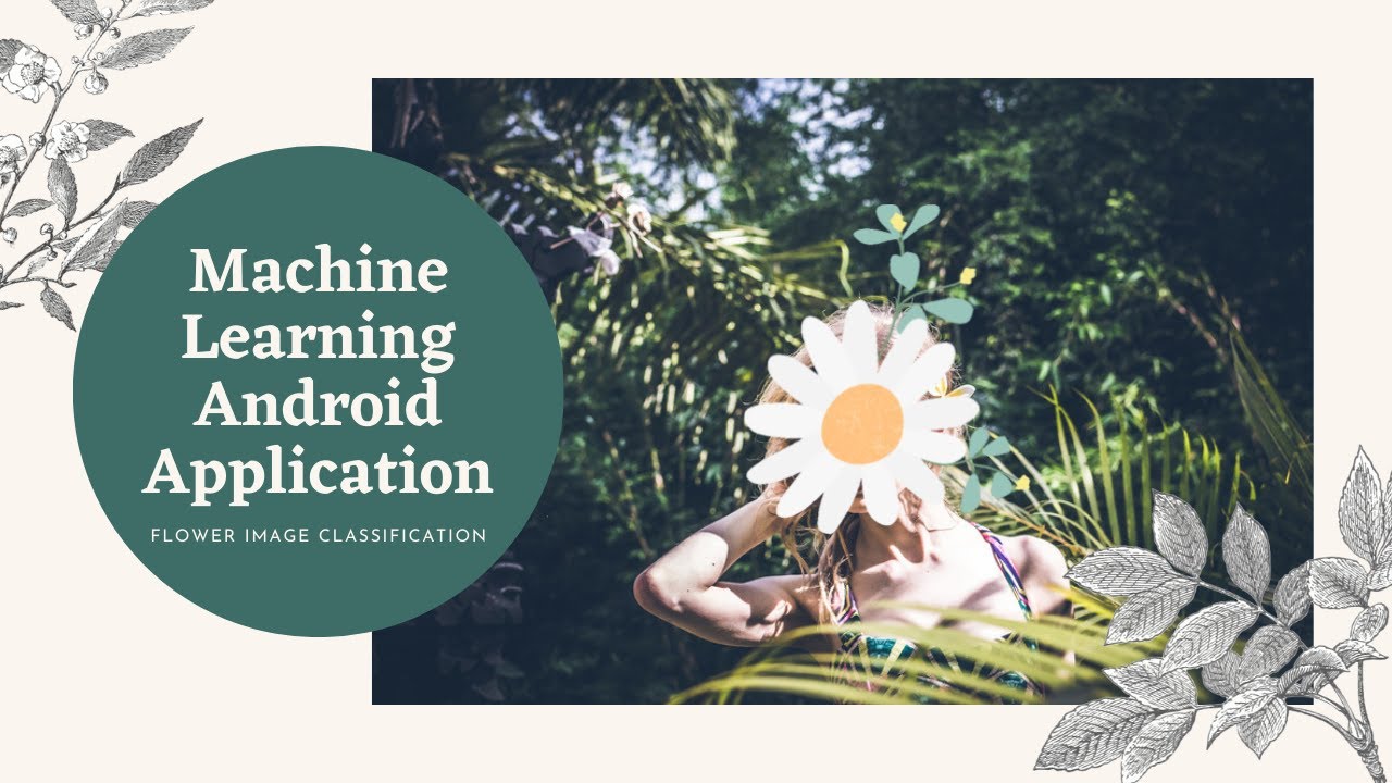 Build your first Machine Learning Android Application (Deep Learning ...