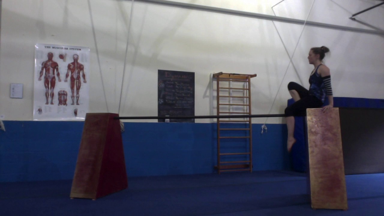 Amanda Graff We Create 2017 - YouTube