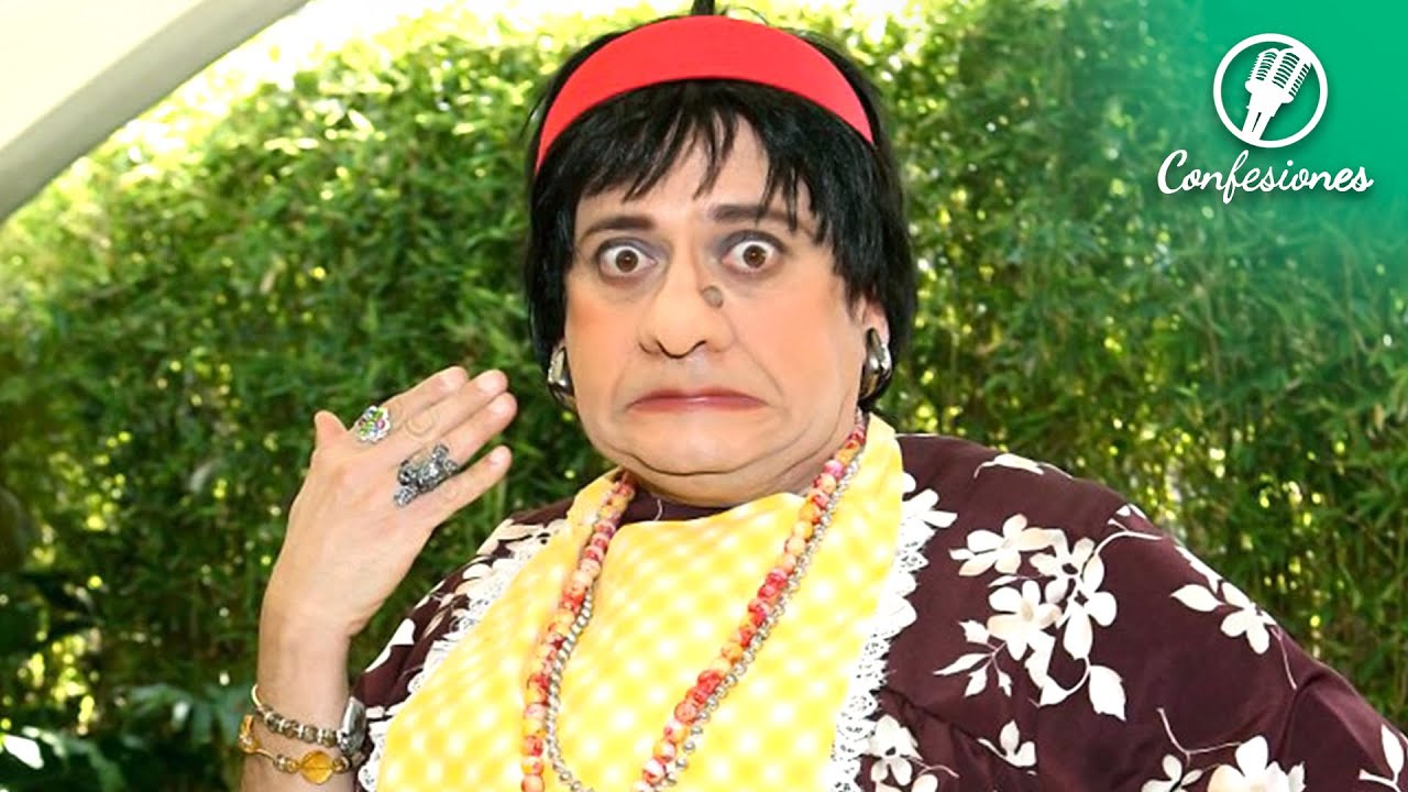 "Márgara Francisca ha sido censurado por el Gobierno": Lalo España ...