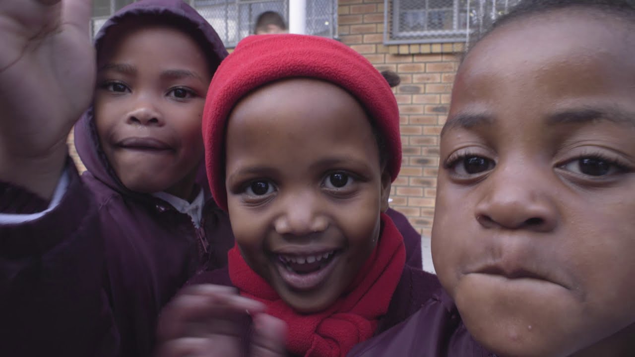 2015 ArtAngels Event | Ellerman House - YouTube