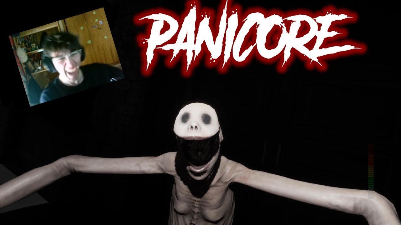 Panicore es una locura de juego - YouTube