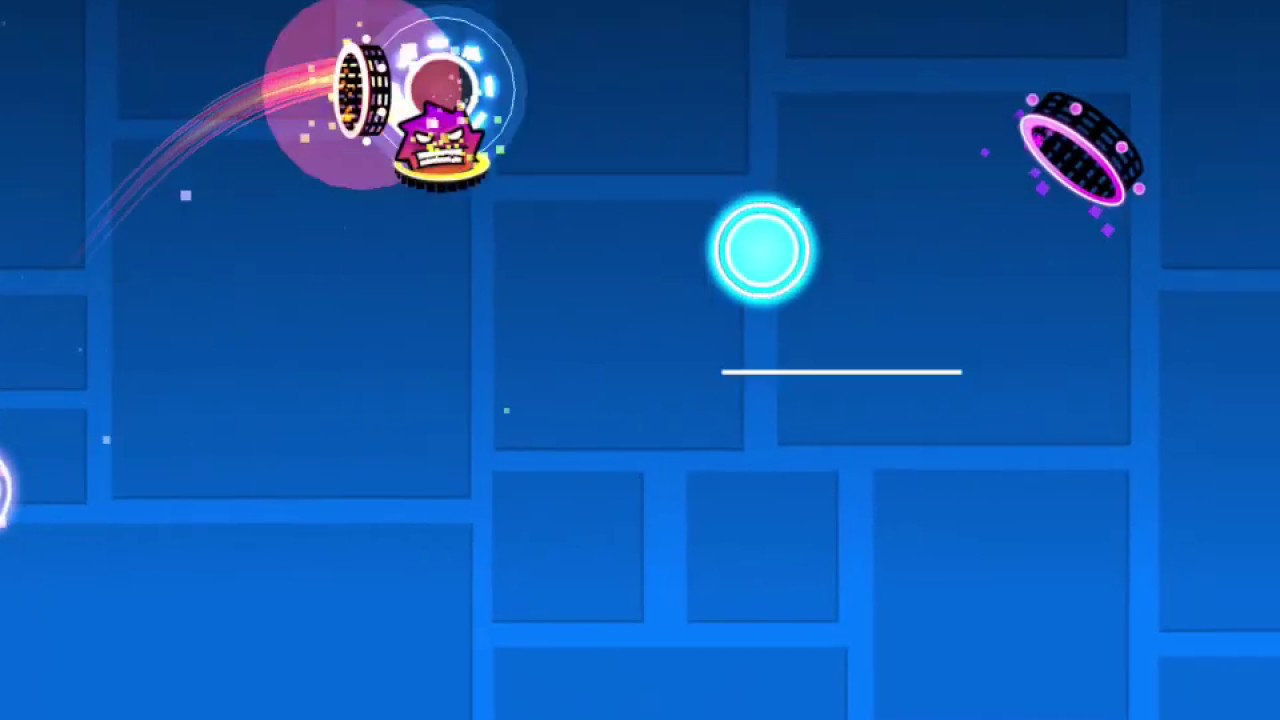 My layout part in the lightmare project. - YouTube