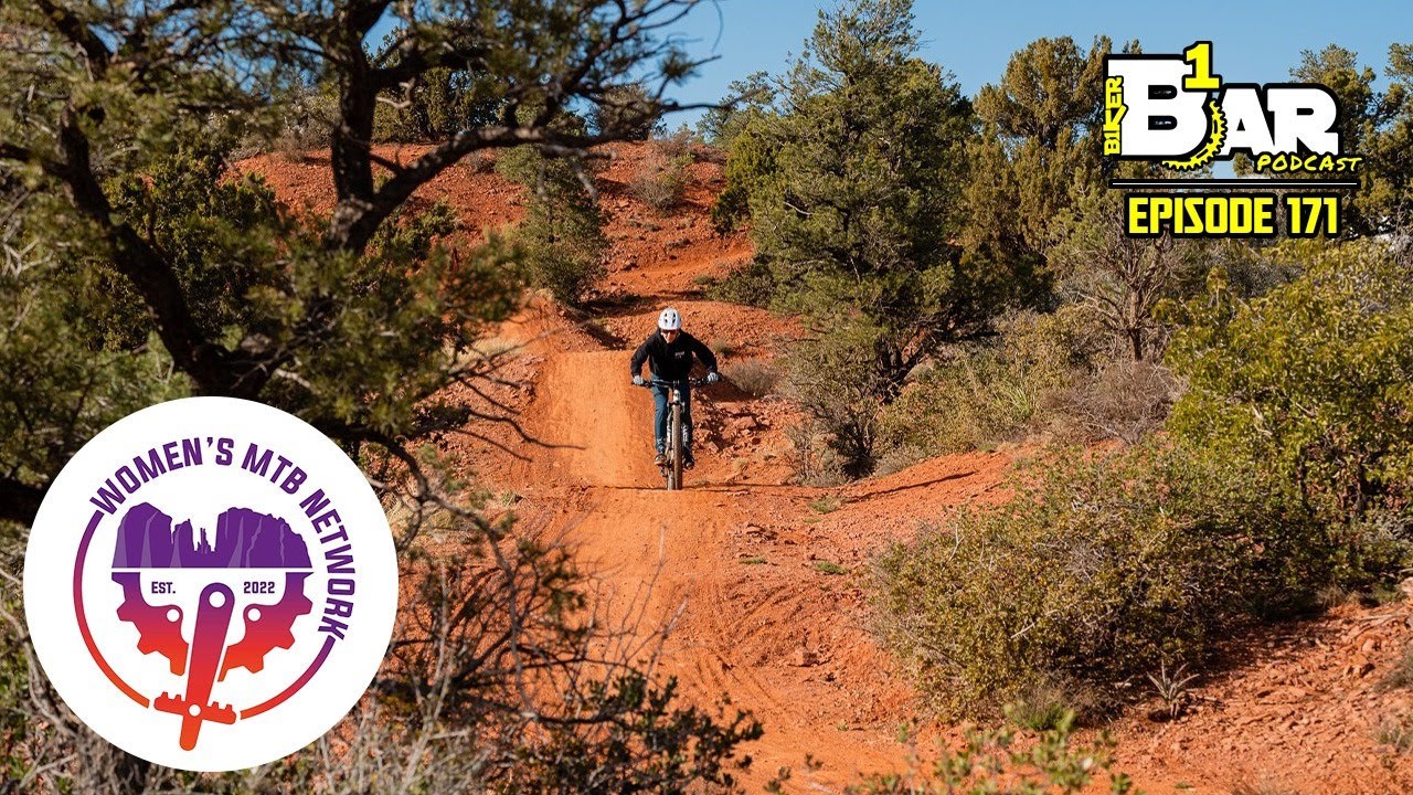 Ep. 171 - Women's MTB Network - YouTube