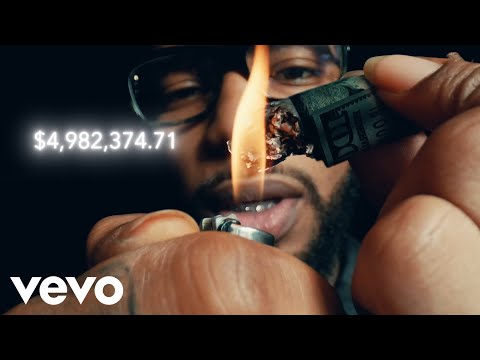 Key Glock ft. Juicy J & Lil Wayne - Million Up [Music Video]