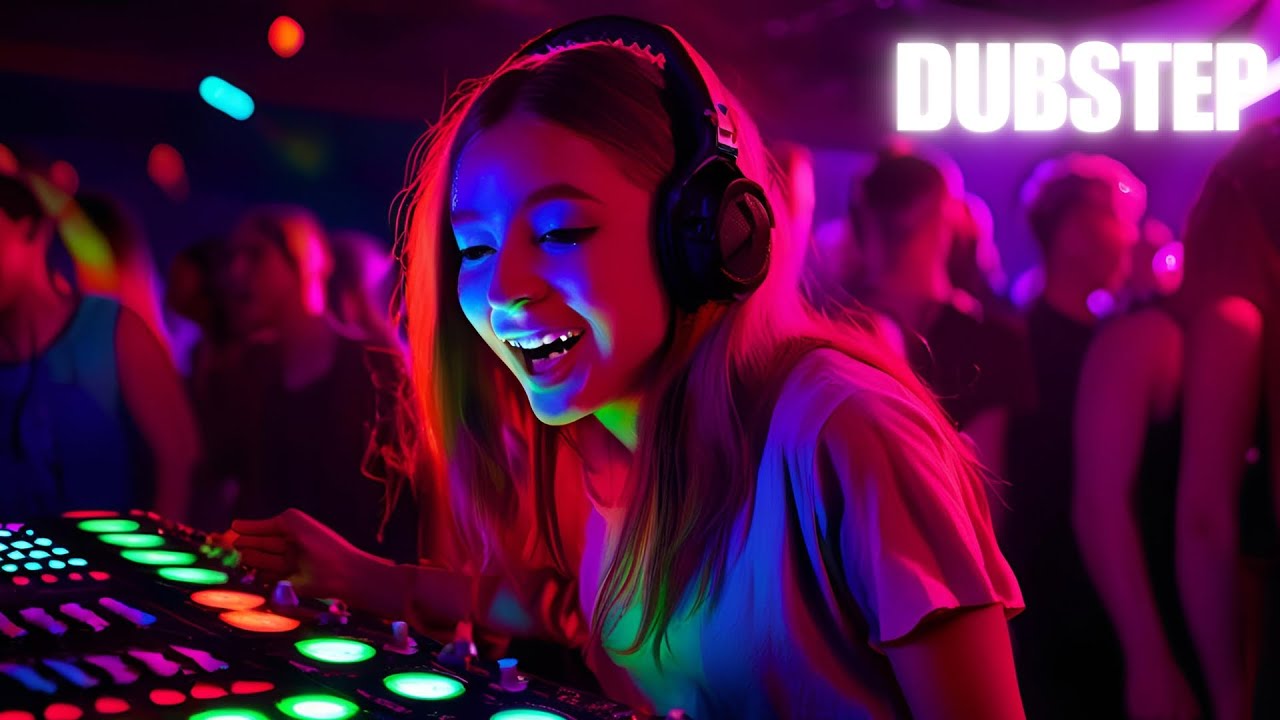 00110001 00110001 00111001 [DFB] #dubstep #focus #beats - YouTube
