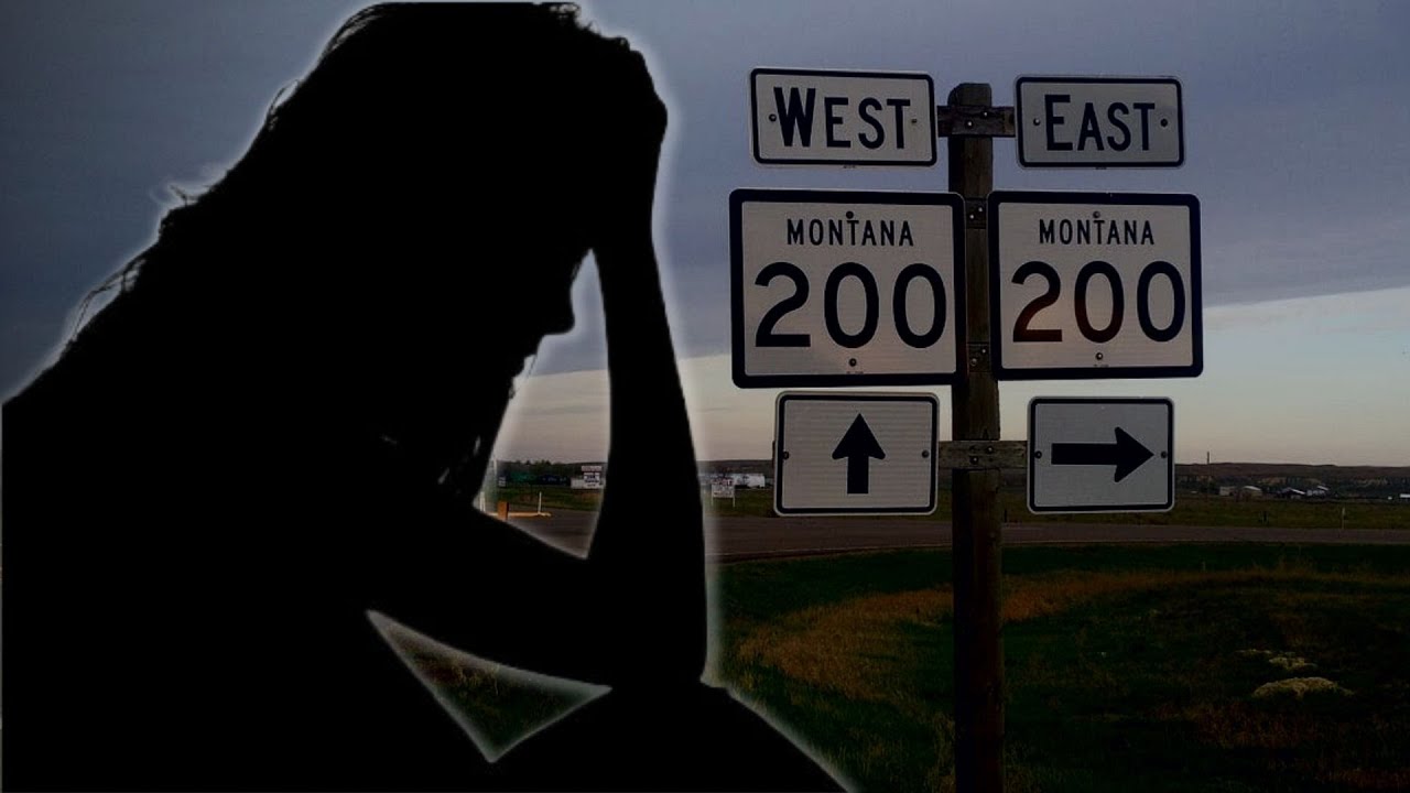 CRISI D'IDENTITA' - IL MISTERO E LA SCOMPARSA DI PATRICIA MEEHAN - YouTube