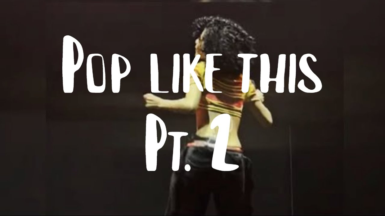 CPK Shawn - Pop like this Pt. 2 (Slowed) TYLA DANCE TIKTOK - POP LIKE ...