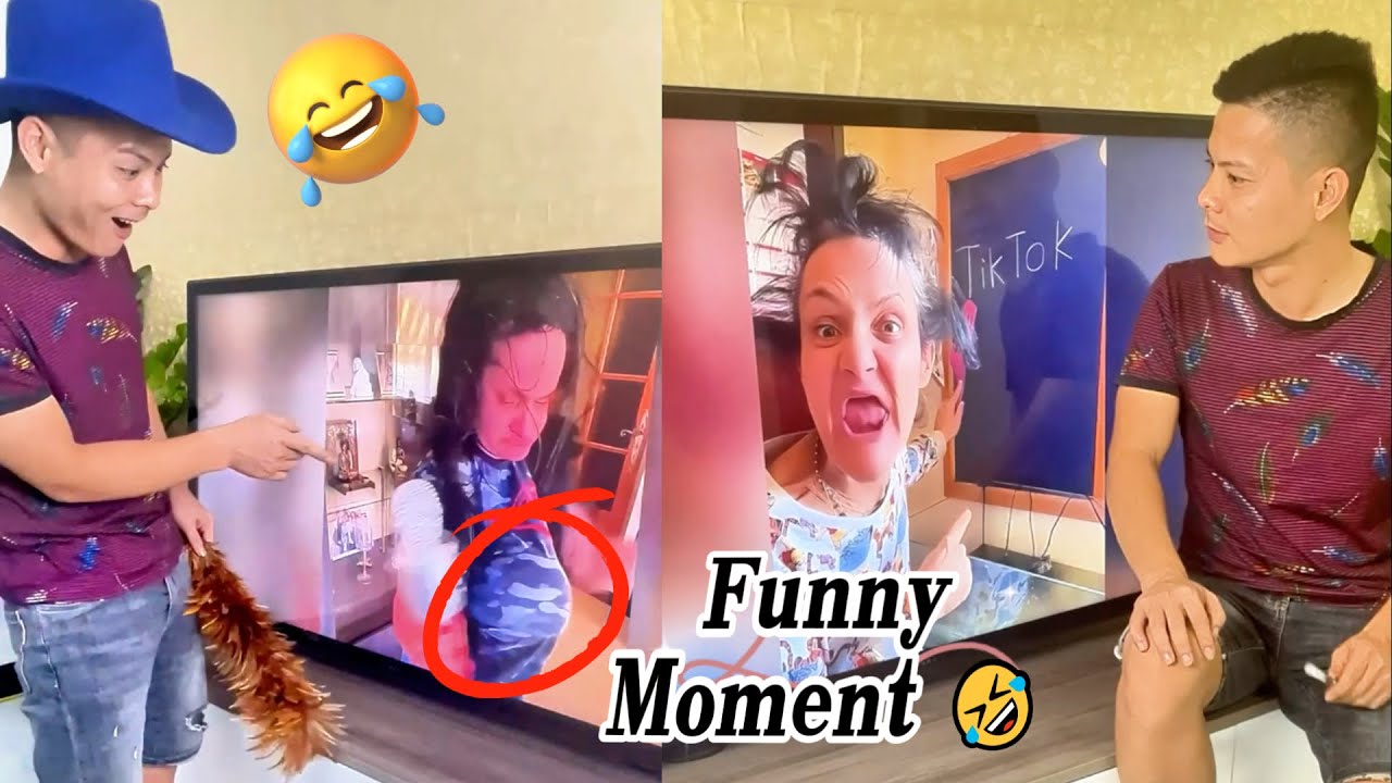 Funny Moments Collection - YouTube
