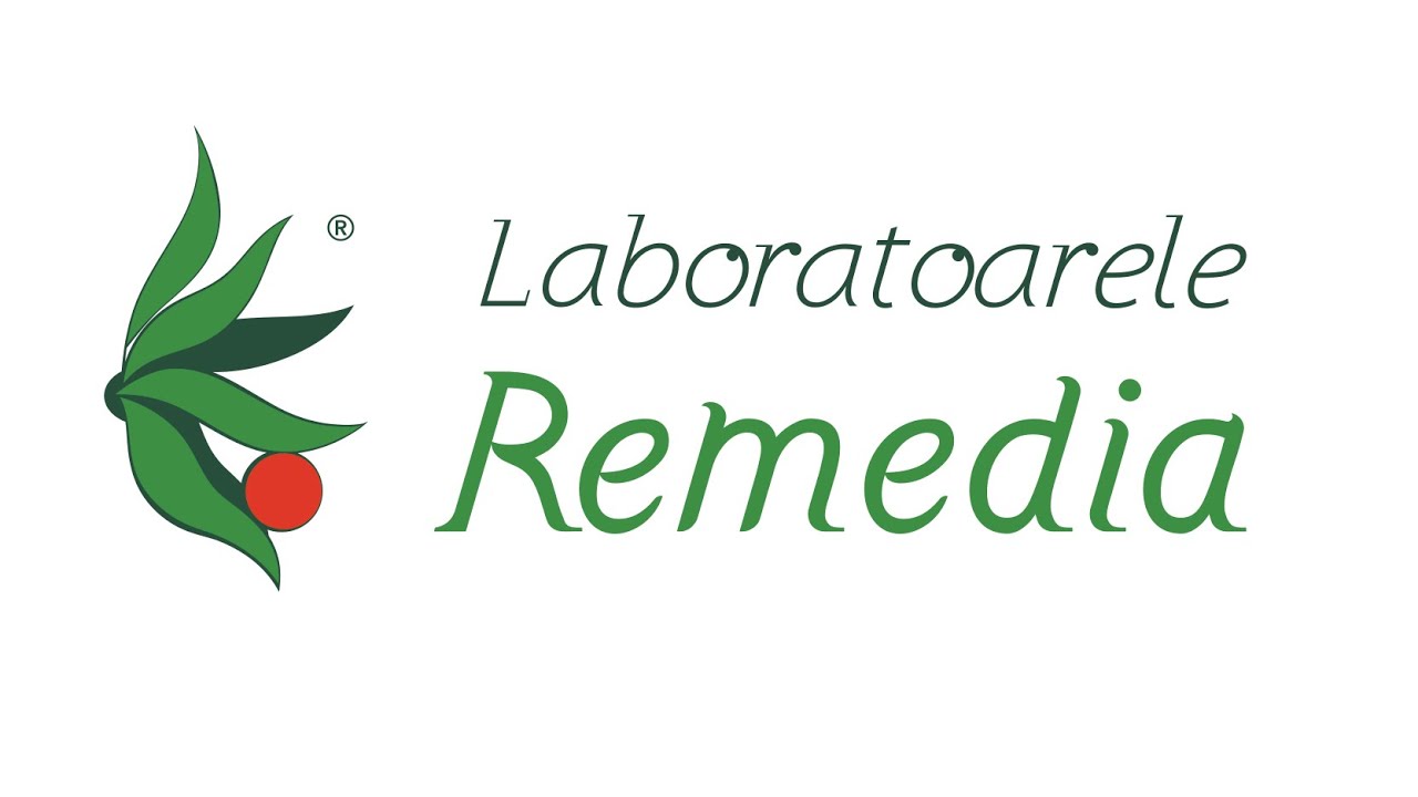 Laboratoarele Remedia - How it's made - YouTube