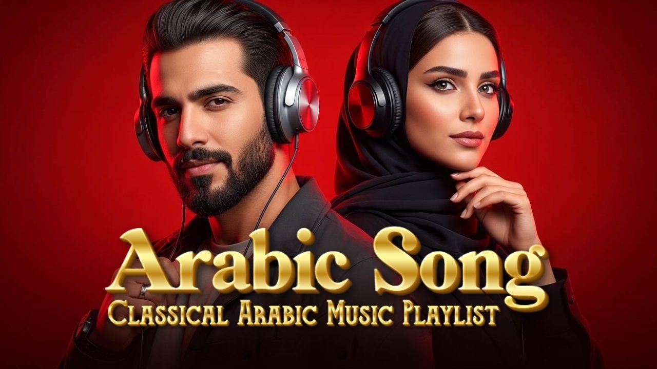 Best Classic Arabic Songs 🎶 Top Timeless & Trending Arabic Hits Full ...