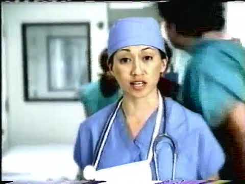 Zicam Cold Remedy | Television Commercial | 2002 - YouTube