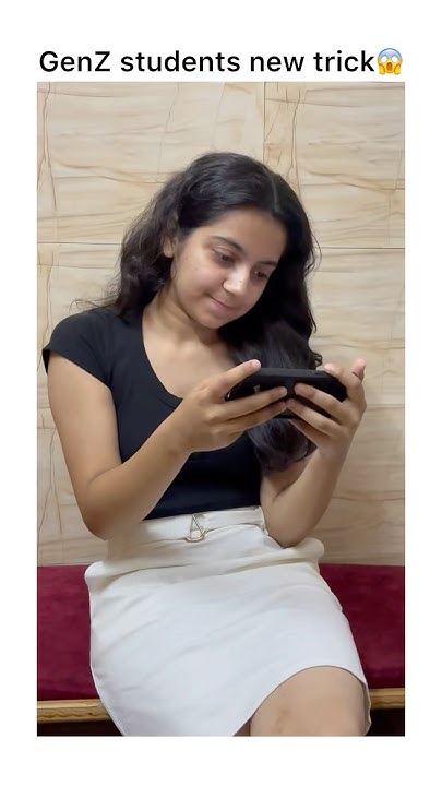 Subscribe for more coding tips⬆️ New trick of GenZ students😳#trending #viral #school #coding # ...