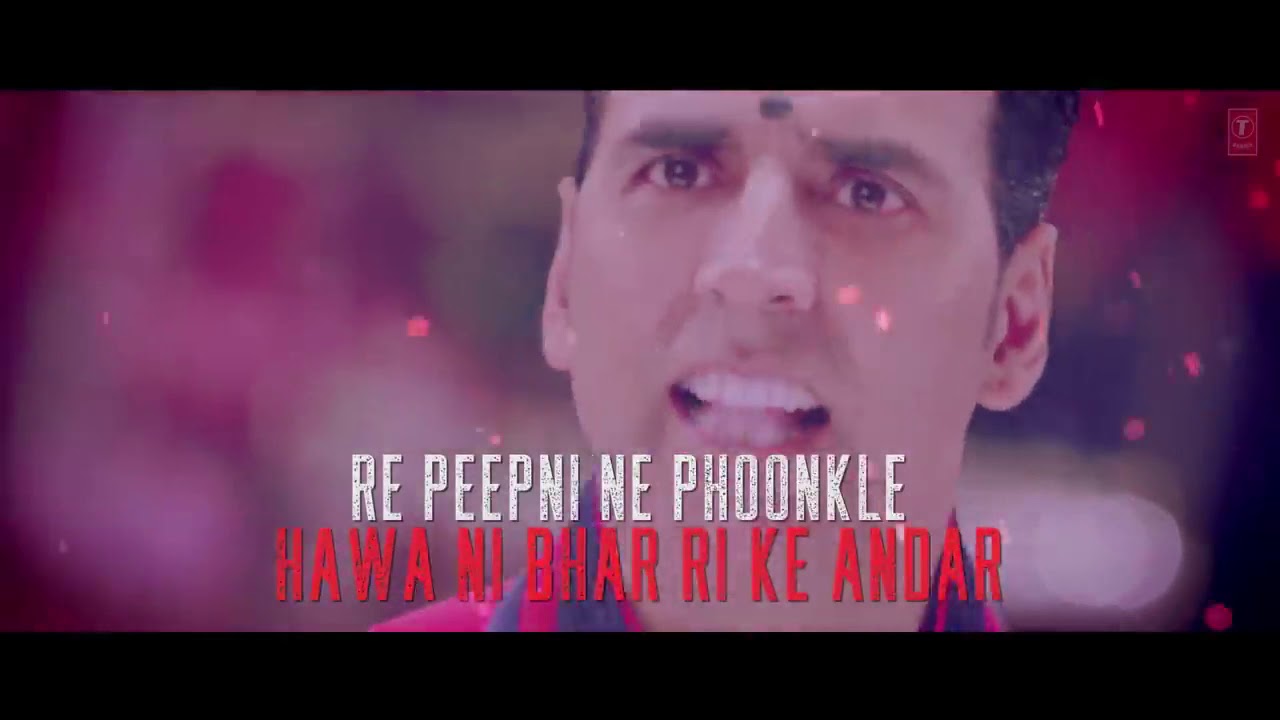 Hum Na Tode Lyrical Boss Akshay Kumar Prabhu1080HD - YouTube