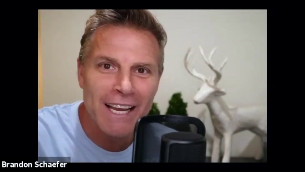 Brandon Schaefer and Bryan Quinn - Interviewing Tips to Get the Job ...