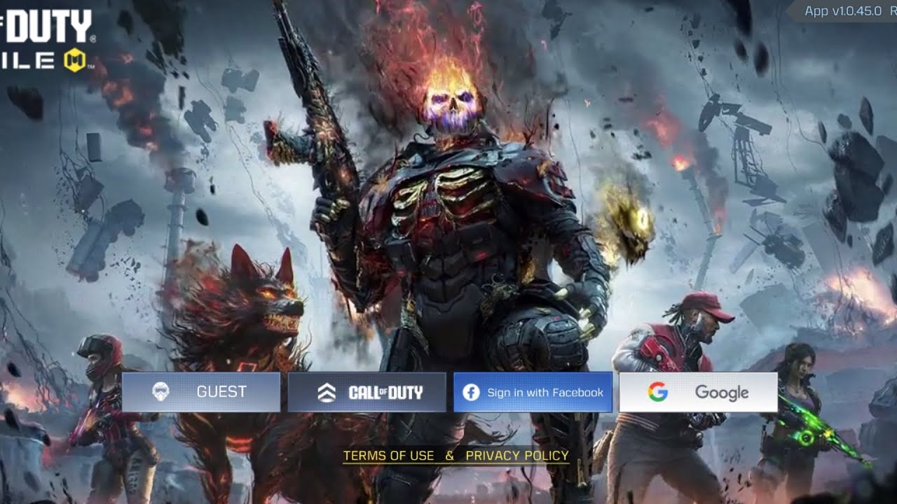 Codm game play 3 - YouTube