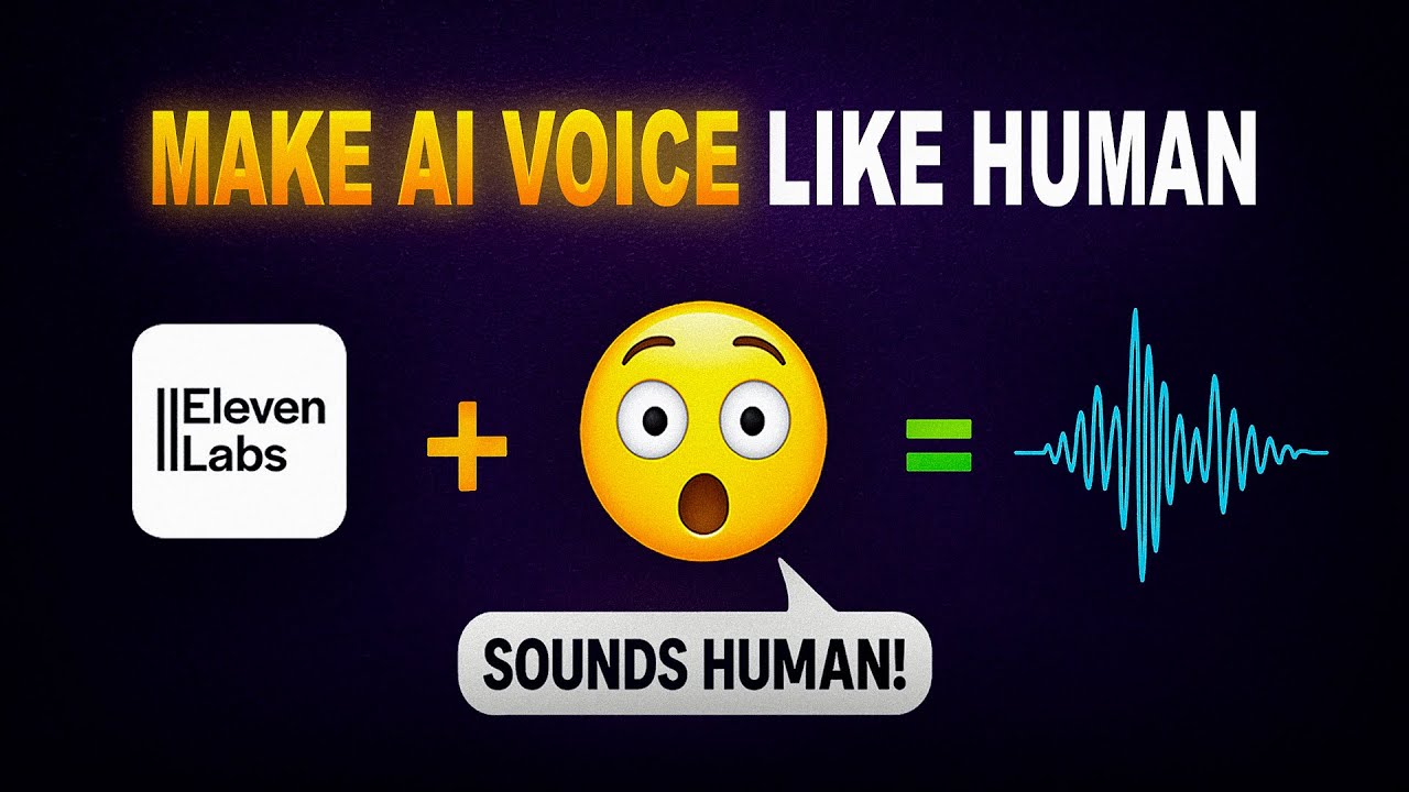 Create Ultra-Realistic AI Voices on Mobile & Monetize 100% | Master AI ...