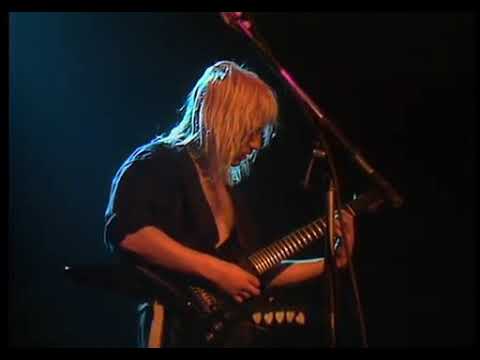 Venom Nightmare 1985 Live - YouTube