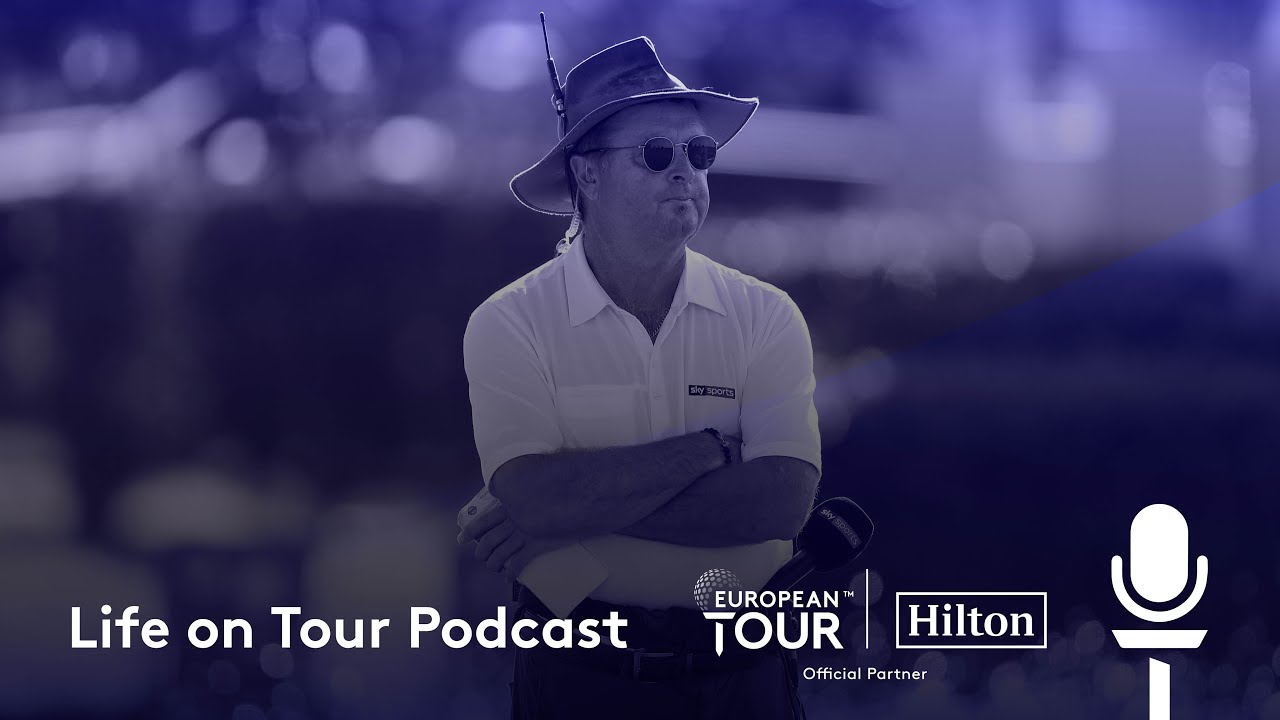 Wayne 'Radar' Riley | Life on Tour Podcast | Ep. 22 - YouTube