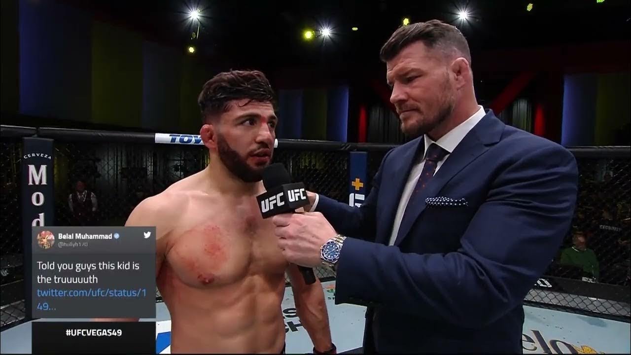 🔥КАРД VGP №🔥(7) Arman Tsarukyan vs (9) Justin Gaethje - YouTube