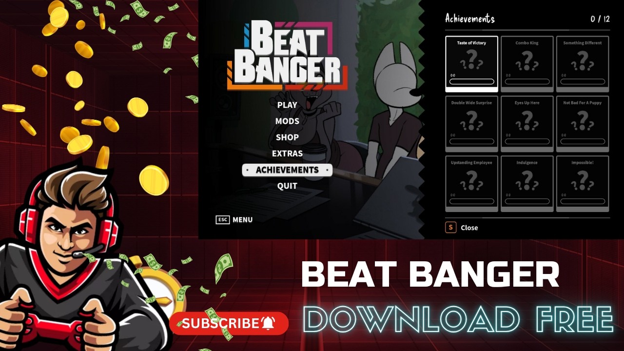 Beat Banger Mobile Free Download 📱 Play on Android & iOS | Easy Setup ...