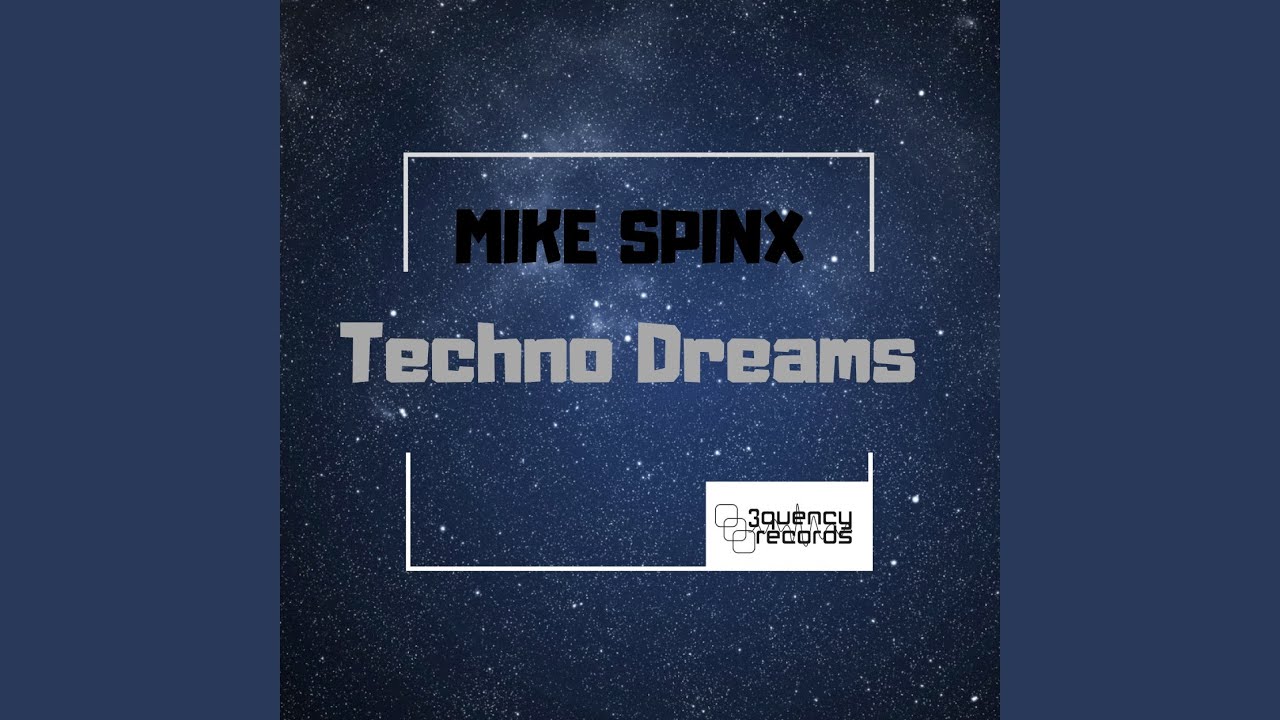 Techno Dreams - YouTube