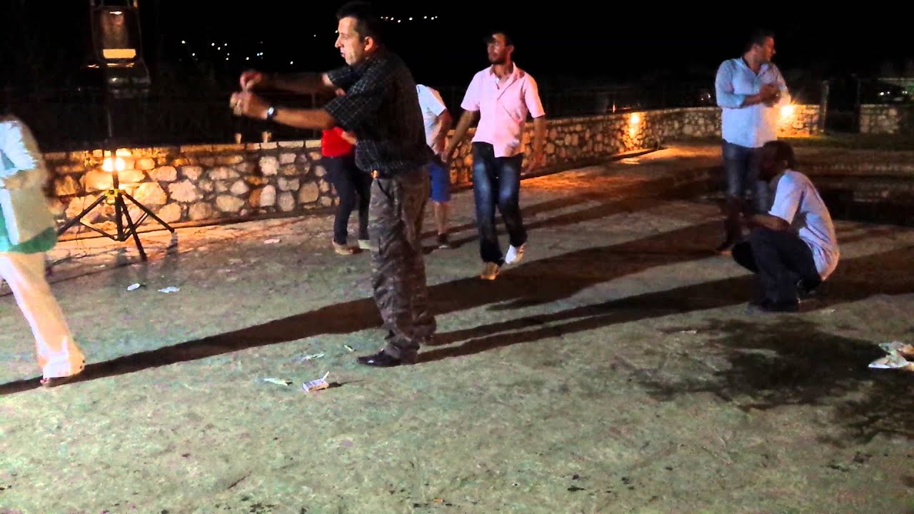 ΑΝΤΑΜΩΜΑ ΣΤΗΝ ΧΩΤΟΥΣΑ ΜΕ ΤΟ ΑΓΑΛΗ ΚΑΙ ΠΑΝΑΓΑΛΗ ΣΤΙΣ 8-8-15(2) - YouTube
