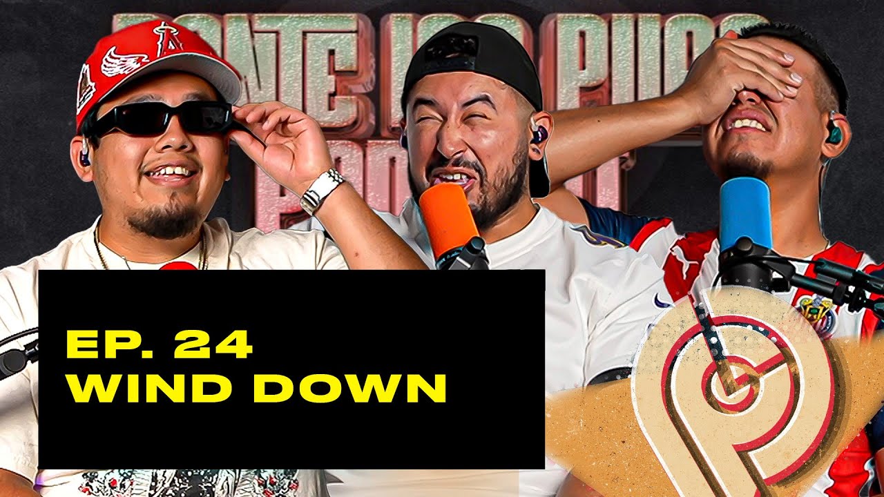 Swipin & Wipin (WIND DOWN) ep.24 - YouTube