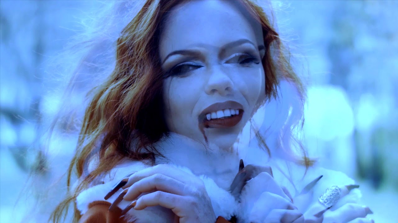 Tale of the Crying Wolf Teaser (A Full Length Music Picture) - YouTube