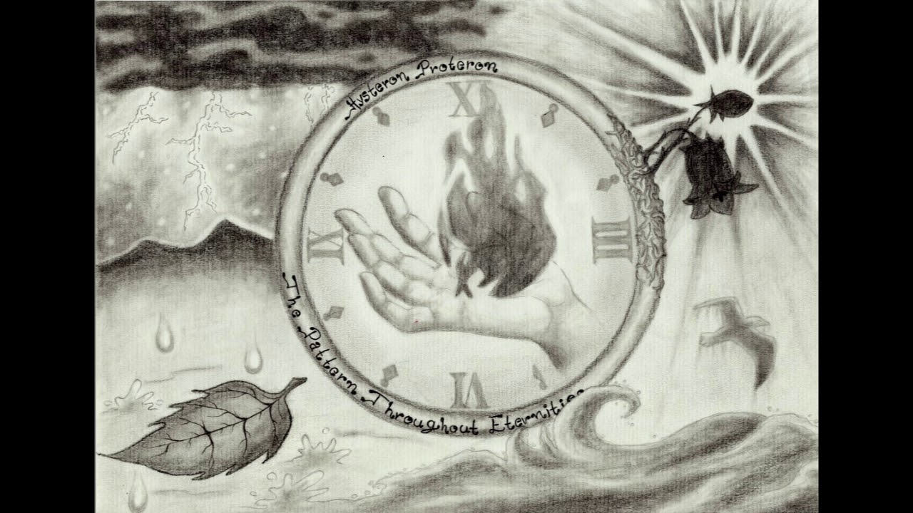 Hysteron Proteron - The Redemption - YouTube