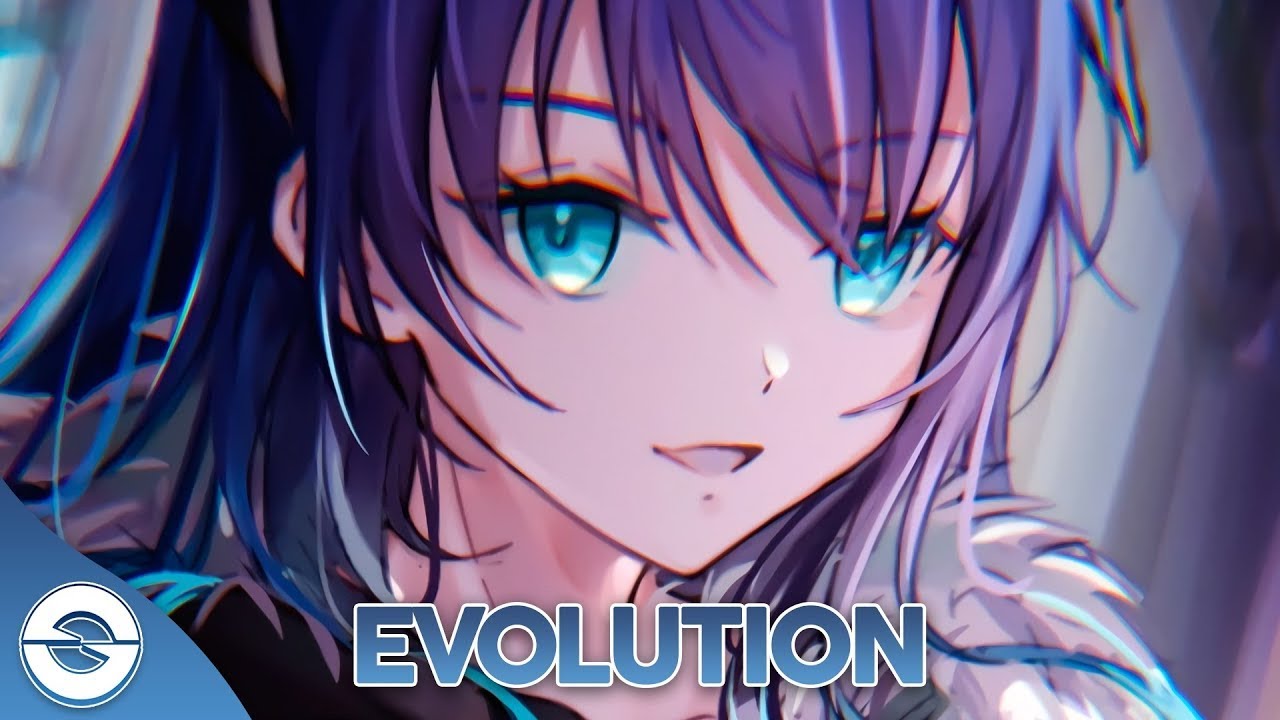 Nightcore - Evolution - (Lyrics) - YouTube
