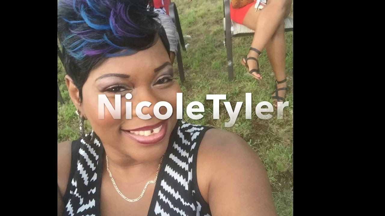 Larry Nelson or Tania Nelson Brown! Whose telling the Truth? - YouTube
