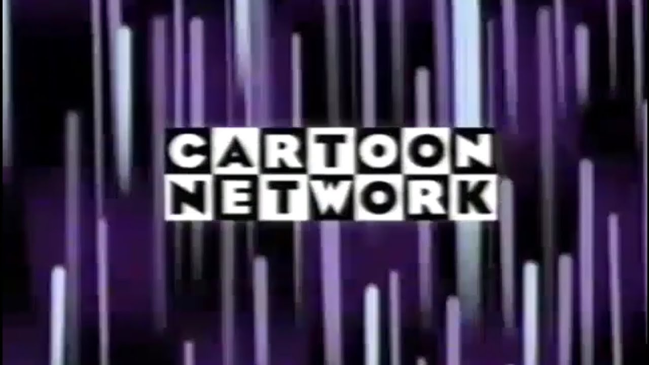 2000 Cartoon Network Commercial Break, Part 24 - YouTube