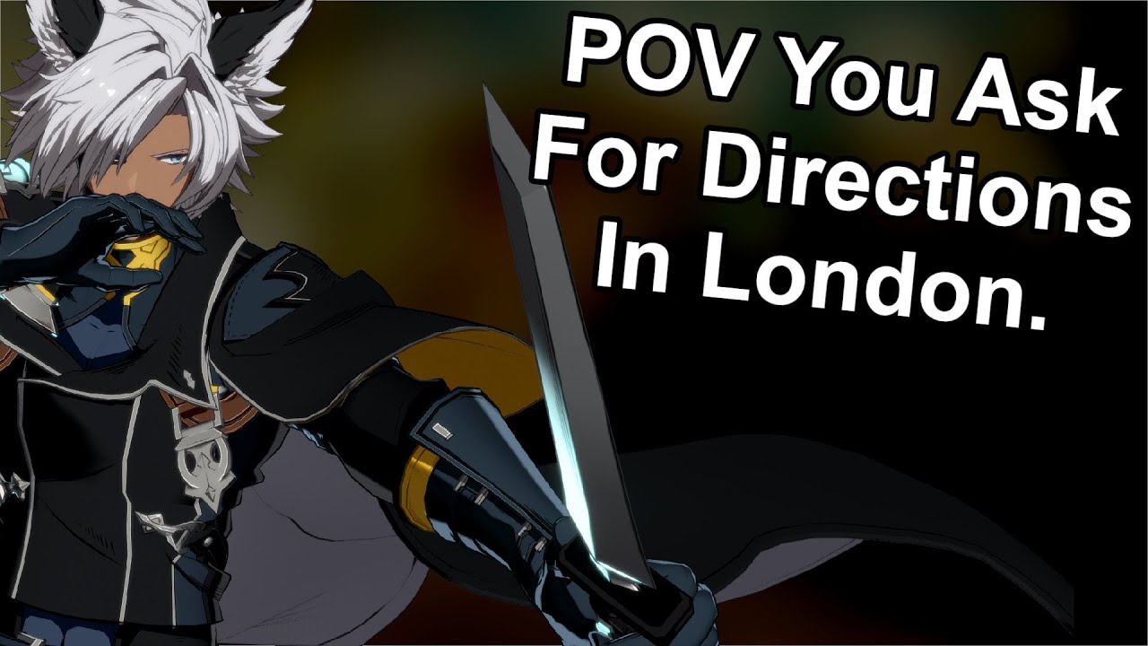 Finding The Inner Eustace Master Within Me. Pot/Gief After! - YouTube